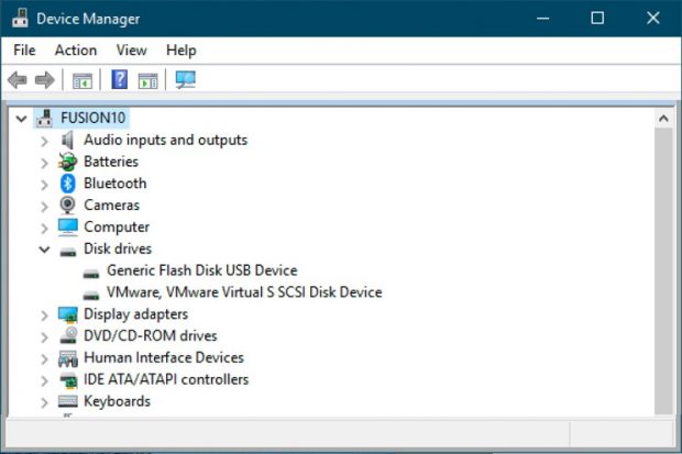 Improve USB Flash Drive Performance in Windows?
