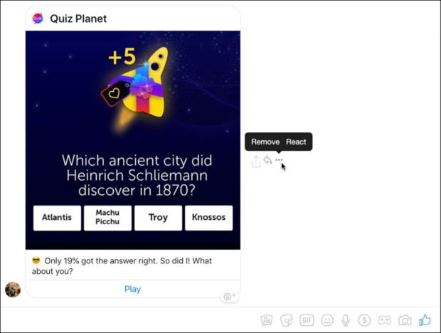 I Can’t Block Facebook Game Invitations? Help! from Ask Dave Taylor