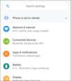 Quick force an Android system update on the Pixel 3?