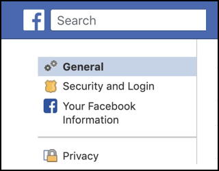 How Can I Block Strangers Friending Me On Facebook?