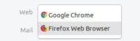 Change Default Web Browser in Ubuntu Linux?