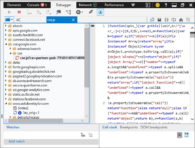 How can I view HTML page source in Microsoft Edge?