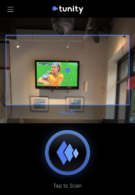 How to Listen to Muted TV with Tunity App