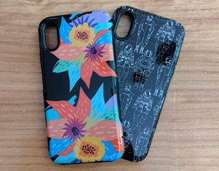 A New iPhone Case Every Month with Casely Club