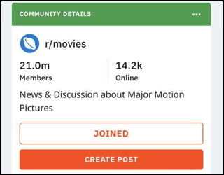 How to Post Articles in a Specific Reddit Group (Subreddit)?