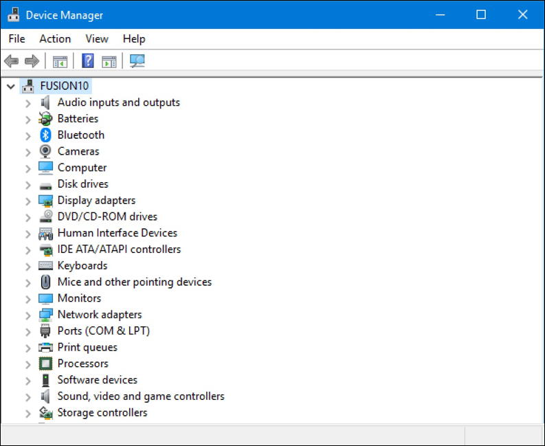 How do I Update Drivers on my Windows 10 Computer?