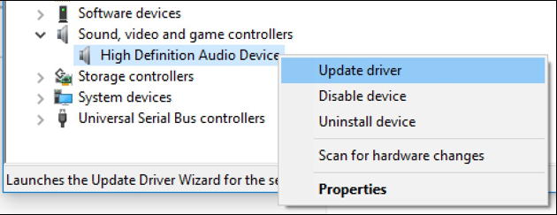 How do I Update Drivers on my Windows 10 Computer?
