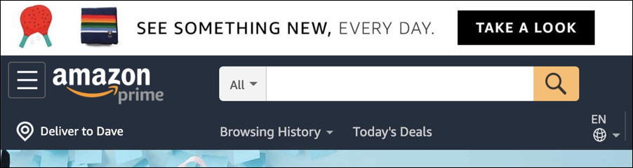 Can I Sign Up to Get Free Samples from Amazon?