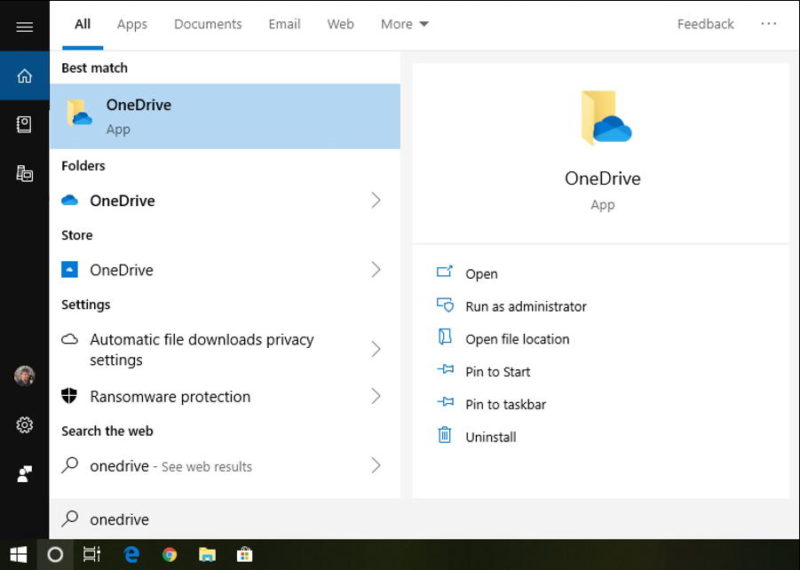 How Can I Get Started with Microsoft OneDrive?