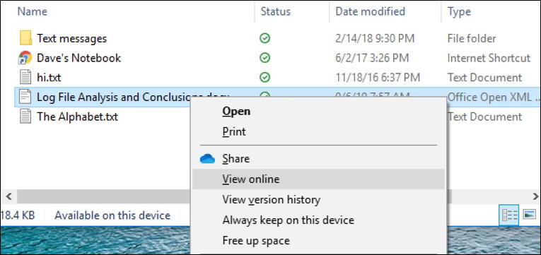 How Can I Get Started with Microsoft OneDrive?