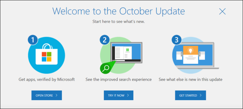 Windows 10: Critical Update Pending. What to do?