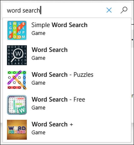 Is There A Free Word Search Game for Windows?