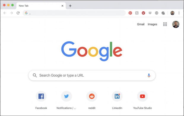 Handy ".new" Google Docs Shortcut in Google Chrome? - Ask Dave Taylor