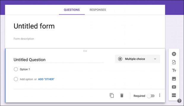 Handy ".new" Google Docs Shortcut in Google Chrome? - Ask Dave Taylor