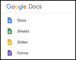 Handy “.new” Google Docs Shortcut in Google Chrome?