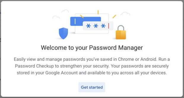 Can Google Password Checkup confirm I have good passwords? from Ask ...