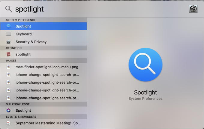Filelight Mac