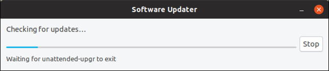 How Do I Force a System Update in Ubuntu Linux?