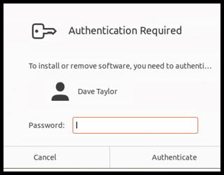 How Do I Force a System Update in Ubuntu Linux?