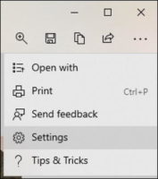 Easy Way to Take Screen Captures in Windows 10?