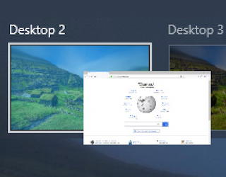 How To Get Started with Windows 10 Virtual Desktops?