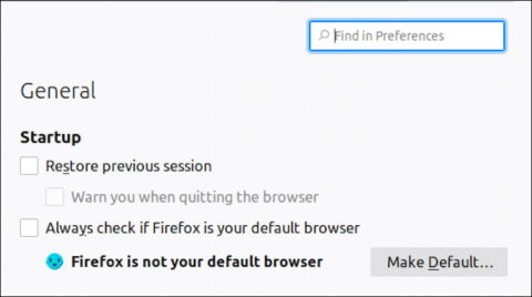 How Can I Change Firefox Default Search to DuckDuckGo?