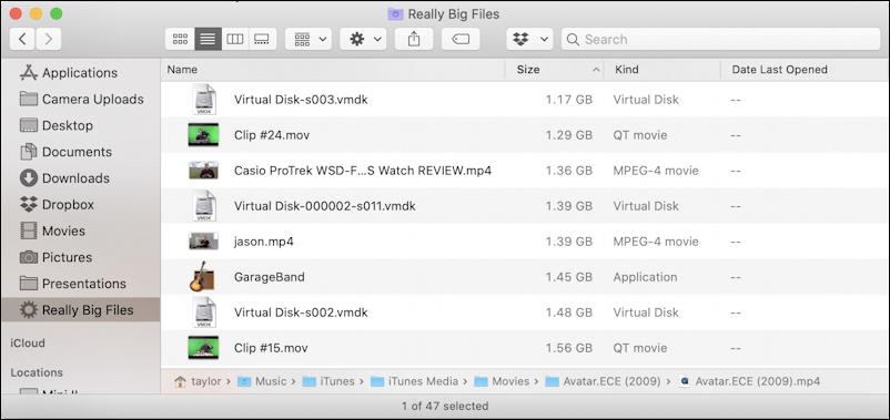 How to Get Started with Smart Folders on my Mac?