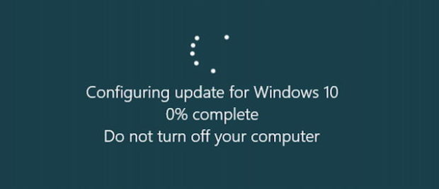 How Can I Force Upgrade Windows 10 to Release 1909?