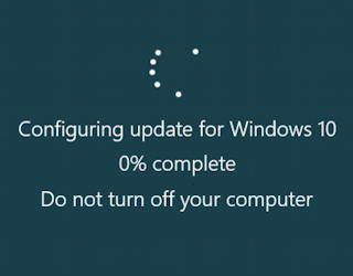 How Can I Force Upgrade Windows 10 to Release 1909?