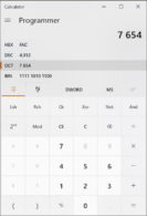 How Can I Quickly Convert Octal to Hexadecimal? - Ask Dave Taylor