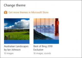 How Can I Add a Christmas Desktop Theme to my Windows PC?