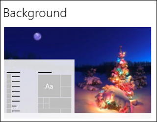 How Can I Add a Christmas Desktop Theme to my Windows PC?