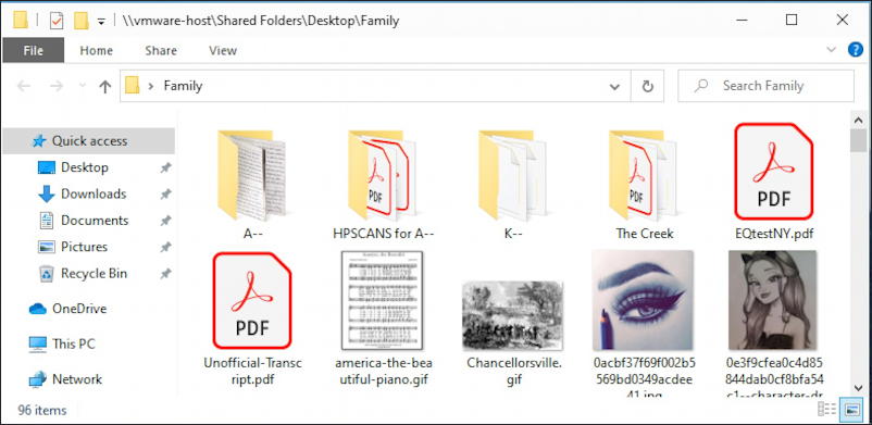 Why Have Photo Previews Vanished From My Windows PC?