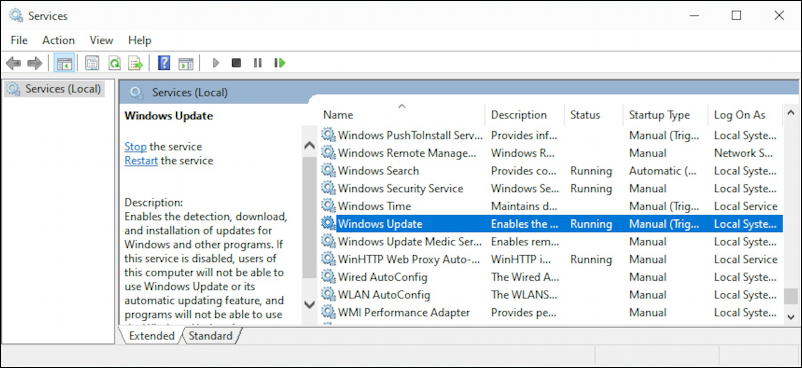 Windows Update is Stuck! How Do I Fix It?
