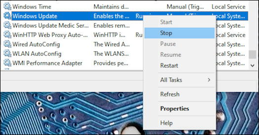 Windows Update is Stuck! How Do I Fix It?