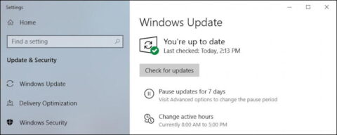 Windows Update is Stuck! How Do I Fix It?
