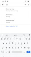 How Do I Change My Android Security PIN?