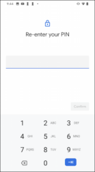 How Do I Change My Android Security PIN?