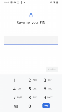 How Do I Change My Android Security PIN?