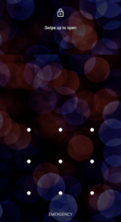 How Can I Switch My Android Phone to a Swipe Pattern Unlock?