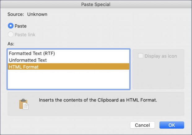 How Can I Decipher and Read a Jumbled HTML Web Page?
