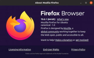 How Do I Update Firefox on Ubuntu Linux?