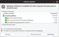 How Do I Update Firefox on Ubuntu Linux?