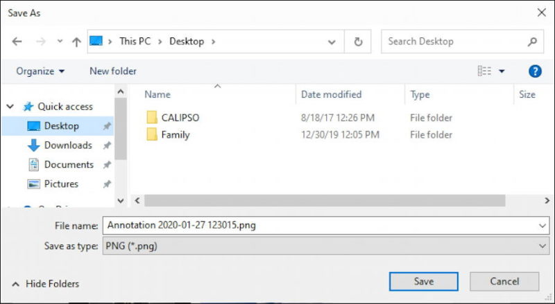 Easy Way to Capture and Crop Screen Shots in Windows 10? - Ask Dave Taylor