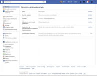 How Do I Restore Facebook to My Preferred Language (English)?