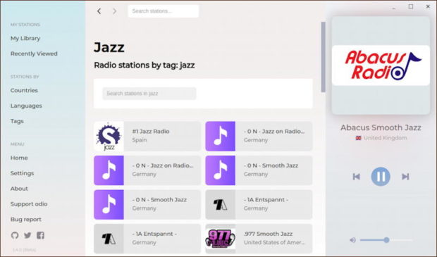 How Can I Listen to Streaming Radio on Ubuntu Linux?