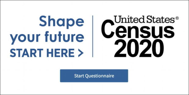 How Do I Fill Out the 2020 US Census Questionnaire Online?