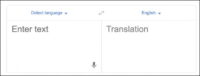 How Can I Translate Spam Email in an Unknown Language?