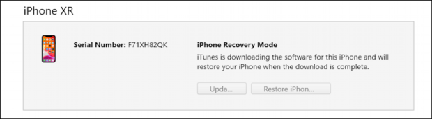 How Can I Reformat A Locked iPhone Without the Security PIN?