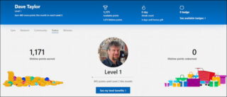 Are Microsoft Rewards in Bing Actually Worth Accumulating?